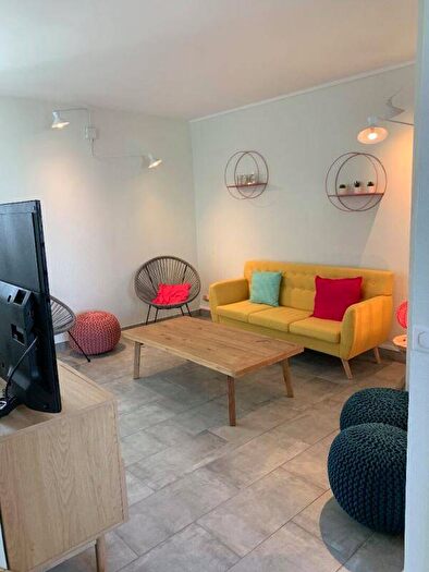 Appartement 6 pièces à louer - Les Essarts, Bron