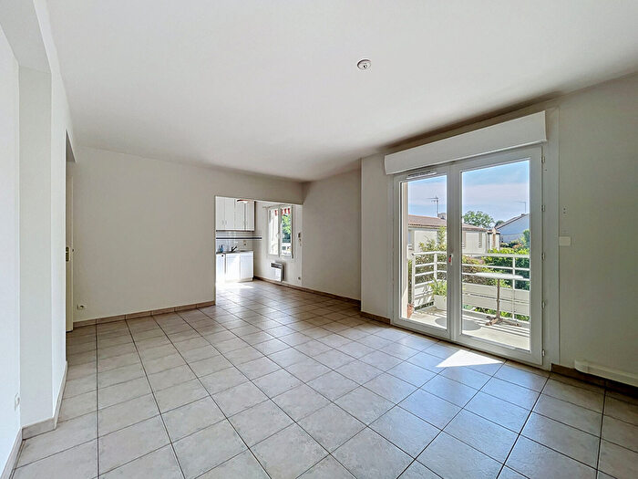 Appartement 4 pièces à Nantes, Chantenay, Sainte-Anne, à vendre
