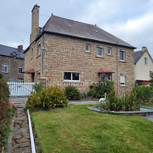 Maison à vendre - Meillac - 7 pièces - 4 chambres