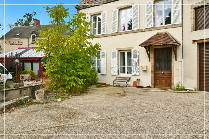 Maison 5 pièces à vendre à Châteaumeillant