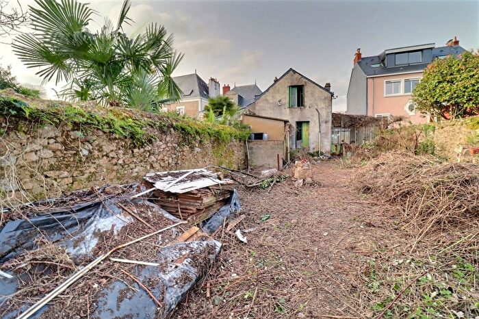 Maison 4 pièces à vendre à Nantes, Zola, Dervallières
