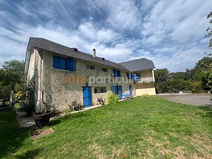 Maison 9 pièces à vendre - Tarbes, Centre-ville