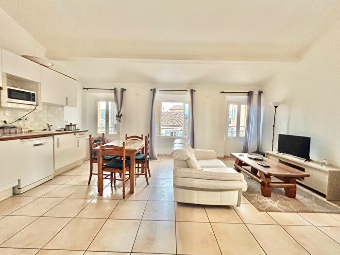 Appartement 3 pièces à Le Muy, à vendre