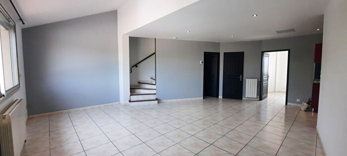 Appartement à louer - Portet-sur-Garonne - 3 pièces - 2 chambres