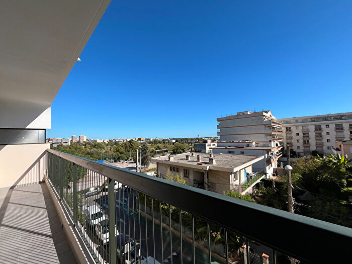 Saint-Laurent-du-Var, Centre-ville, Rascas, Notre-Dame, Condamines - Appartement 3 pièces à vendre