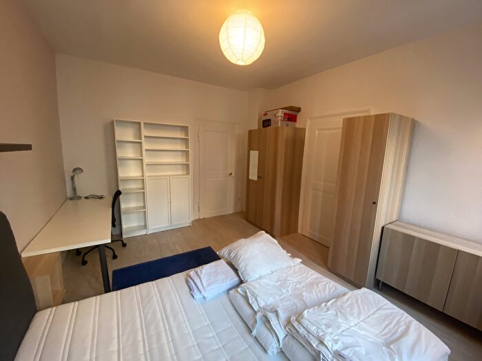 Strasbourg, Neudorf, Etoile, Gare, Schluthfeld - Appartement 3 pièces à louer