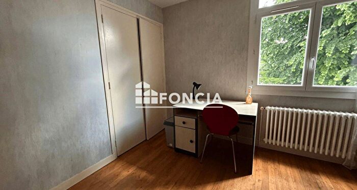 Appartement 3 pièces à Vienne, à louer