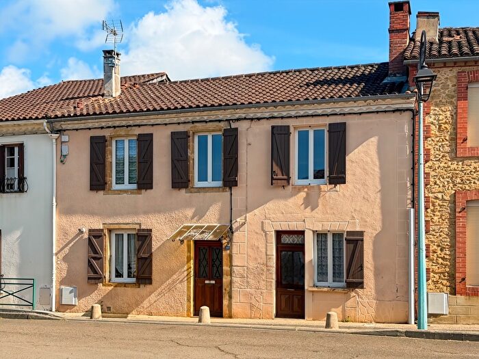 Maison 10 pièces à Aignan, à vendre