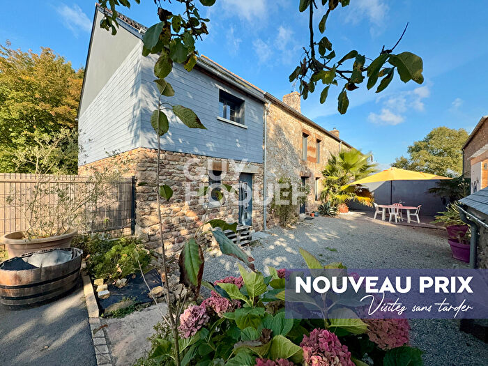 Maison à vendre - Sains - 5 pièces - 4 chambres