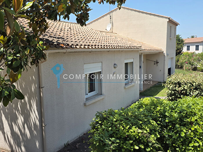Maison 5 pièces à Béziers, Neuf Ecluses, Gasquinoy, à vendre