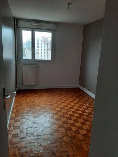 Appartement 3 pièces à louer - Entrée de Ville, Clichy