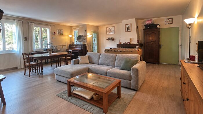 Maison 7 pièces à vendre à Sevran