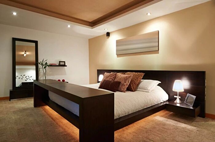 Appartement à vendre - Antony, Rabats - 4 pièces - 3 chambres