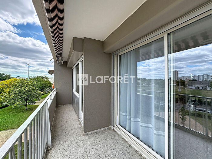 Appartement 3 pièces à Le Bouscat, La Garenne, Carnot, à vendre