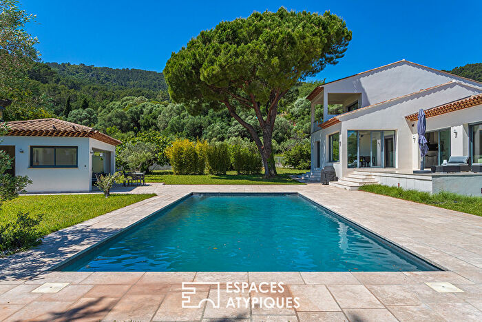 Maison 6 pièces à Solliès-Pont, à vendre
