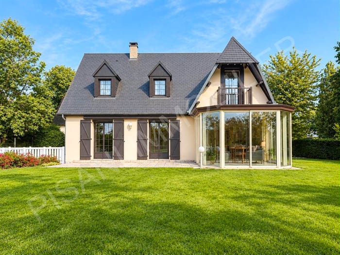 Maison 5 pièces à Fontaine-la-Mallet, à vendre
