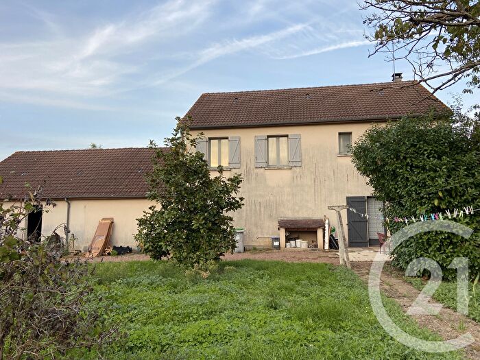 Maison à vendre - La Guerche-sur-lAubois - 7 pièces - 4 chambres