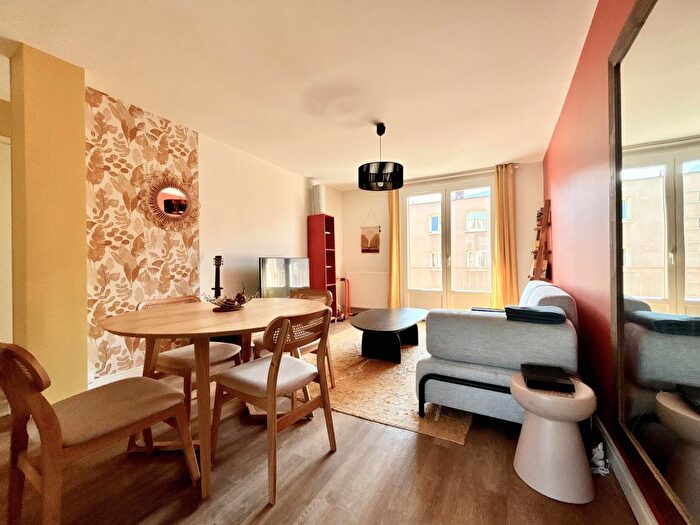 Appartement à vendre - Fontaine, La Poya, Plan, Vouillants - 3 pièces - 2 chambres