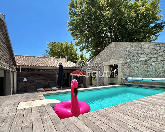 Appartement 5 pièces à Narbonne, Egassieral, à vendre