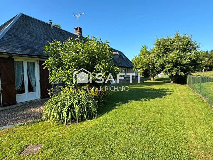Maison 4 pièces à Hodeng-Hodenger, à vendre