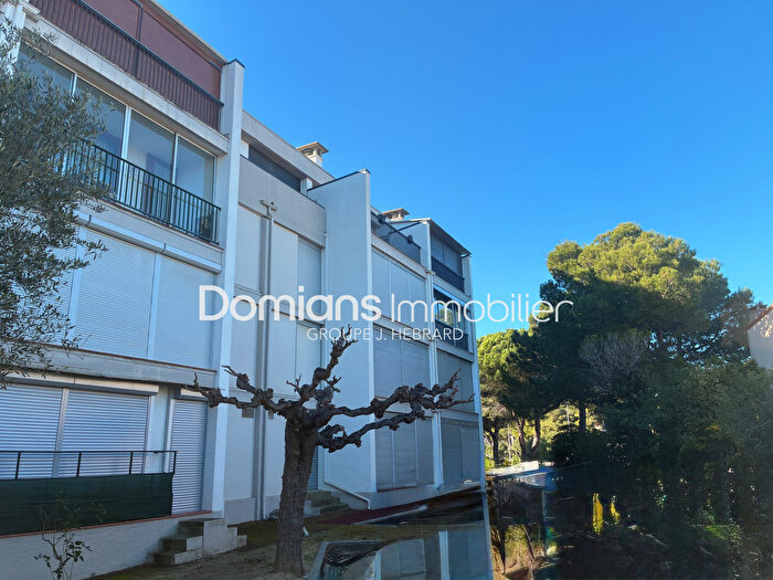 Appartement à vendre - Argelès-sur-Mer, Argelès Plage - 2 pièces - 1 chambre
