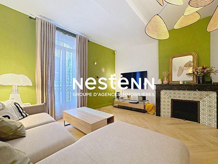 Appartement 4 pièces à Perpignan, à vendre