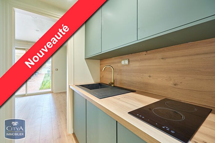 Appartement à vendre - Deauville - 1 pièce