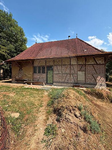 Maison 3 pièces à Montjay, à vendre