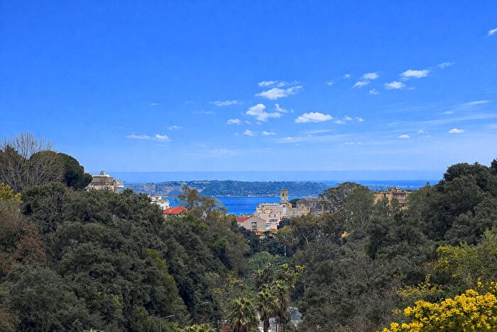 Appartement à vendre - Cannes, Croix des Gardes - 2 pièces - 1 chambre