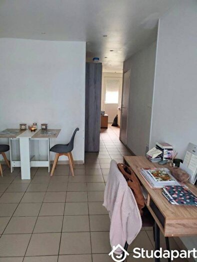 Appartement 1 pièce à Nord Ouest, Aulnoy-lez-Valenciennes, à louer