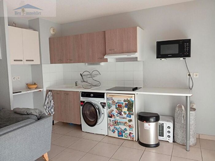 Appartement 3 pièces à vendre à Perpignan, La Gare