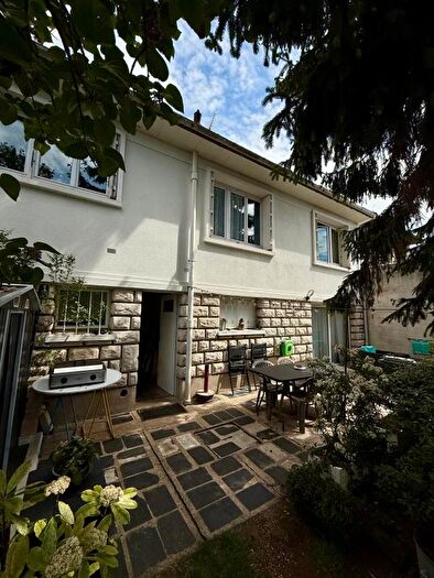 Maison 6 pièces à vendre - Ozoir-la-Ferrière, Vieux village, Armainvilliers, Notre Dame