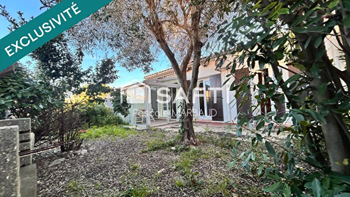 Maison à vendre - Saint-Cyprien, Le Rapatel, Las Planas - 3 pièces - 2 chambres