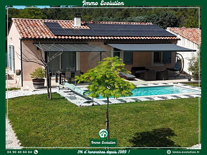 Maison 4 pièces à Piolenc, à vendre