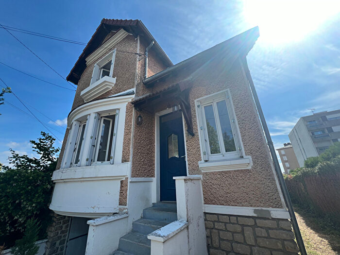 Maison 4 pièces à Nevers, Banlay, à louer