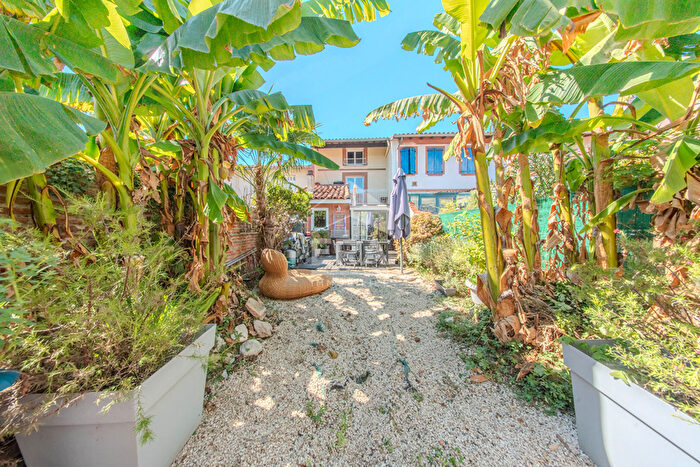 Grenade - Maison 5 pièces à vendre
