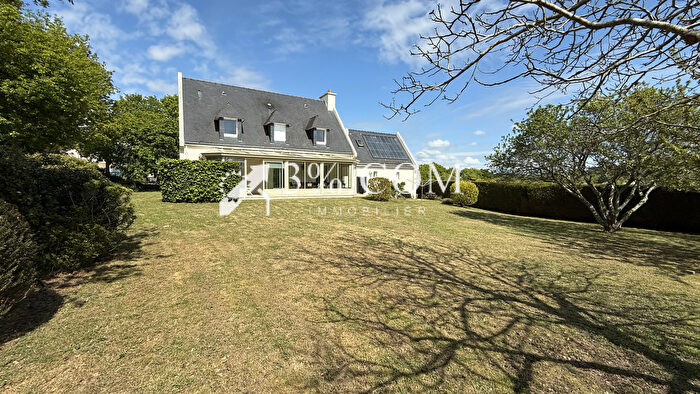 Maison à vendre - Baden - 6 pièces - 5 chambres