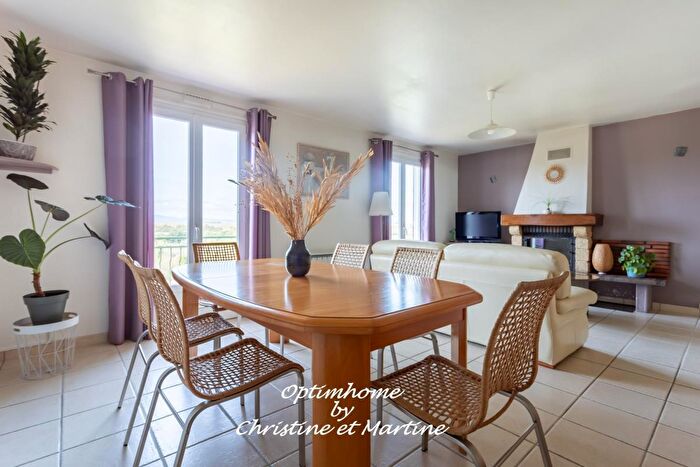 Dallet - Maison 5 pièces à vendre