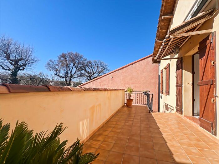 Appartement à vendre - Fréjus, Centre-ville - 4 pièces - 3 chambres