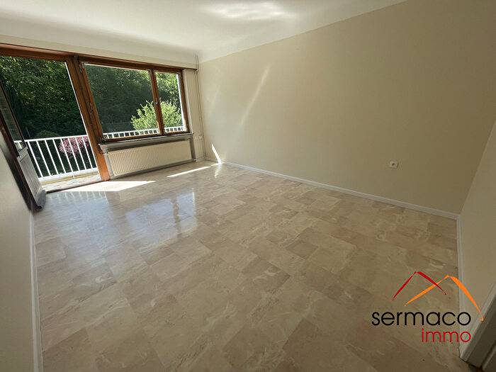 Appartement 4 pièces à Sarreguemines, à louer