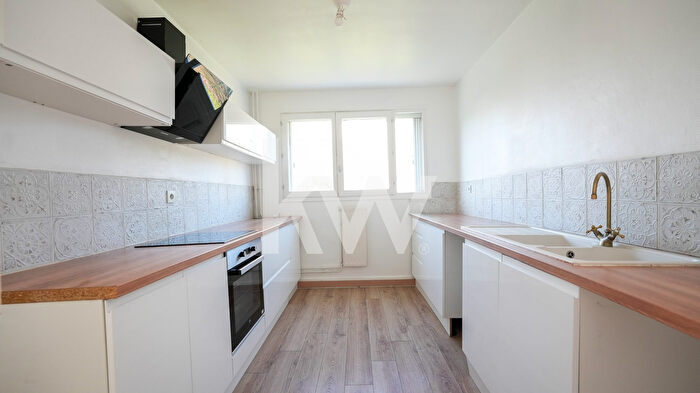 Appartement à vendre - Olivet, Val-Plissay - 4 pièces - 3 chambres