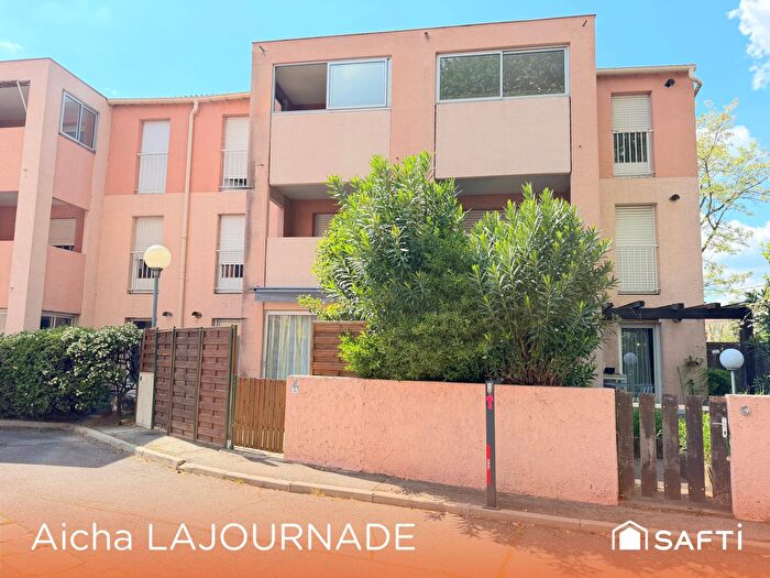 Appartement 3 pièces à Avignon, Saint-Ruf, à vendre