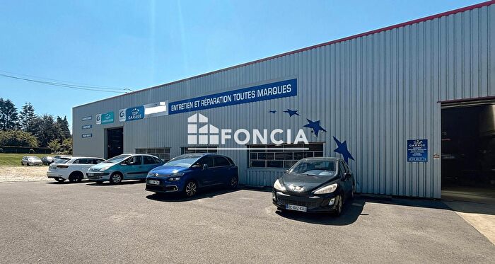 Maison à vendre - Flers, Centre-ville - 3 pièces