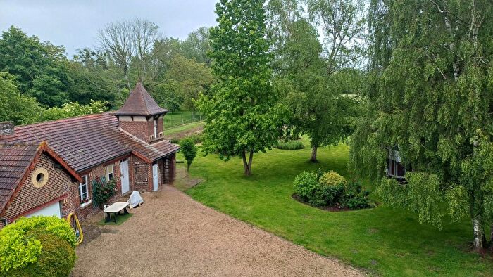 Maison 7 pièces à vendre à Noyon, Sud