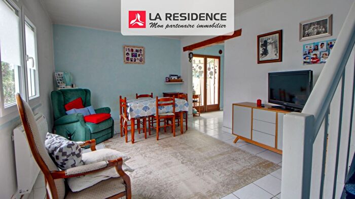 Villepreux : Maison 3 pièces à vendre