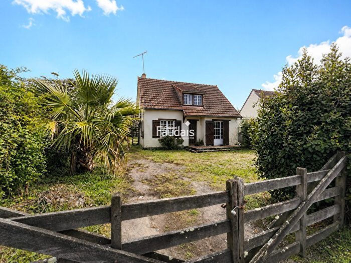 Maison 3 pièces à Gouville-sur-Mer, à vendre