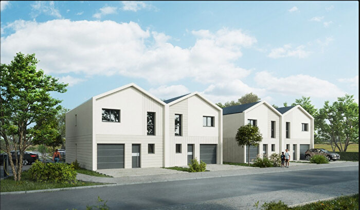 Maizières-lès-Metz - Maison 5 pièces à vendre