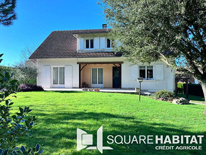 Maison à vendre - La Forêt-sur-Sèvre - 6 pièces - 4 chambres