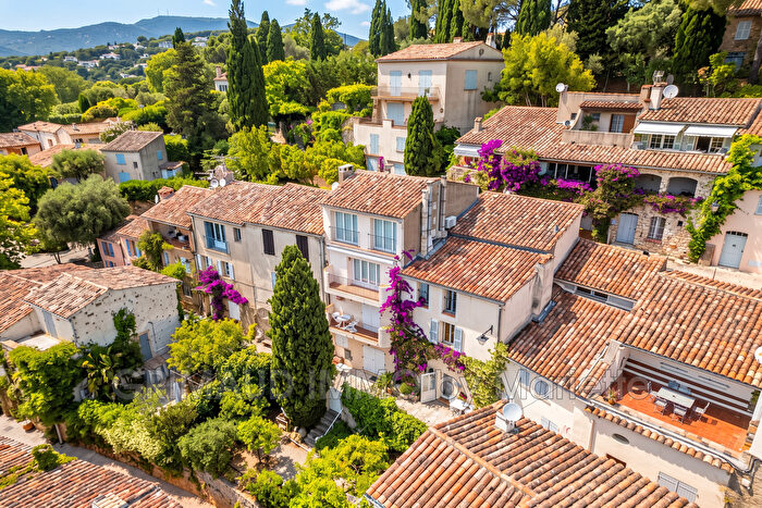 Maison à Grimaud, à vendre