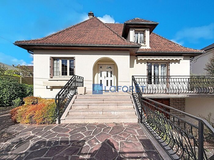 Maison 4 pièces à Savigny-sur-Orge, Gâtines, à vendre